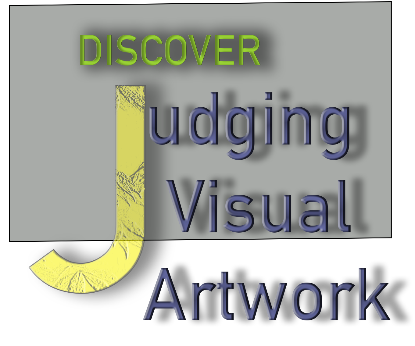 Discover Fine Art Judging | Judging Standards for Visual Artwork